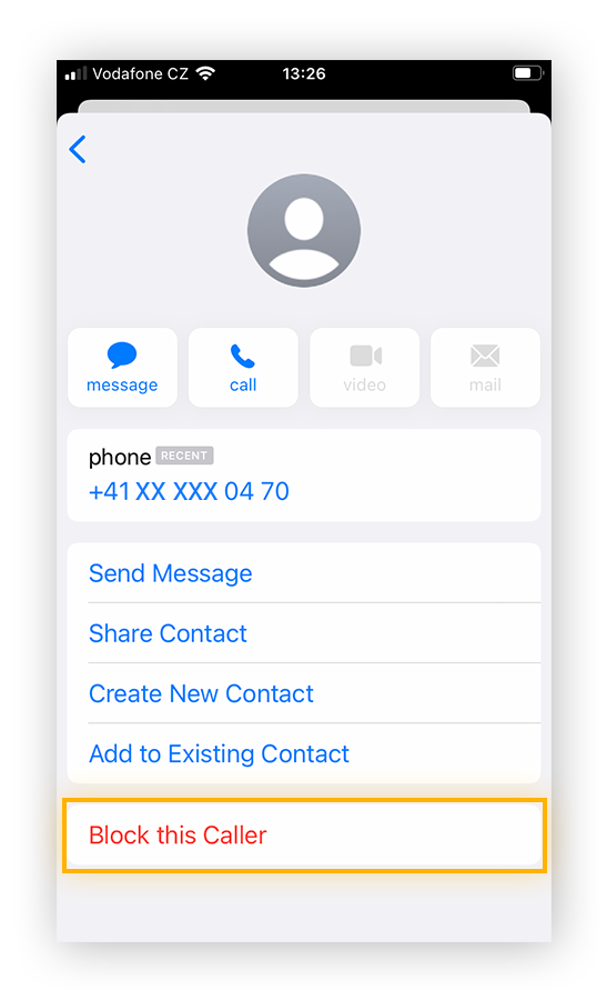 How To Stop & Report Spam Texts on iPhone or Android