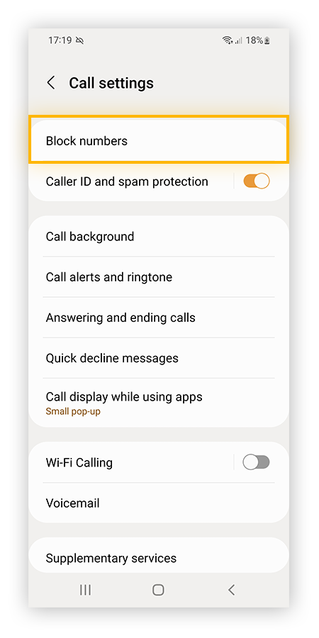 How To Stop & Report Spam Texts on iPhone or Android