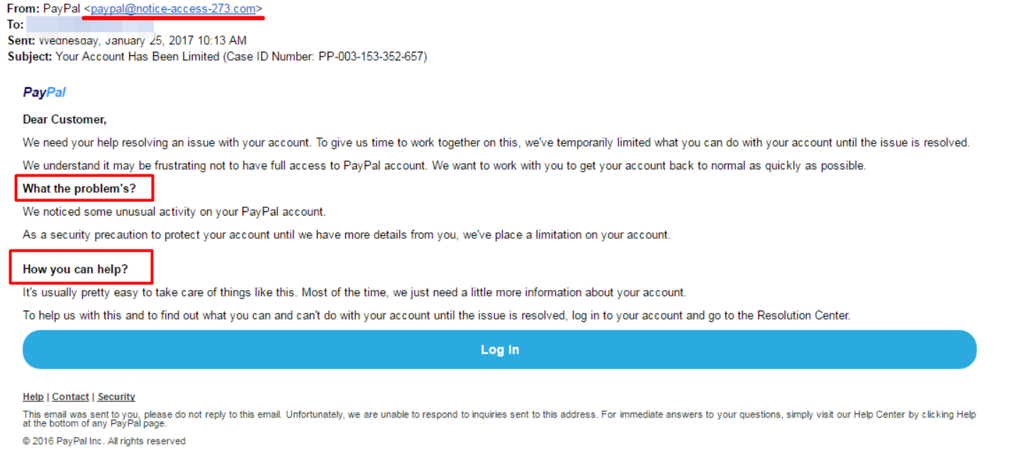 How to Spot Email Scams | AVG