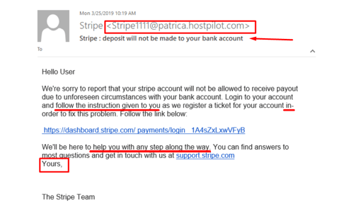 How to Spot Email Scams | AVG
