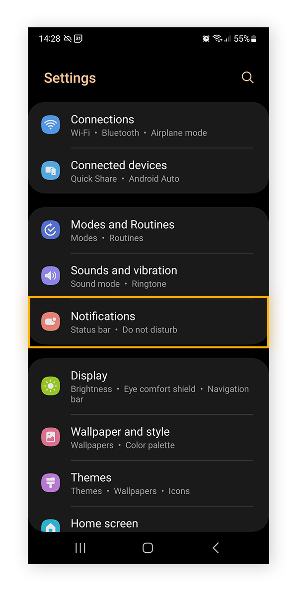 How Do I Stop Pop-Up Ads on My Android Phone? | AVG