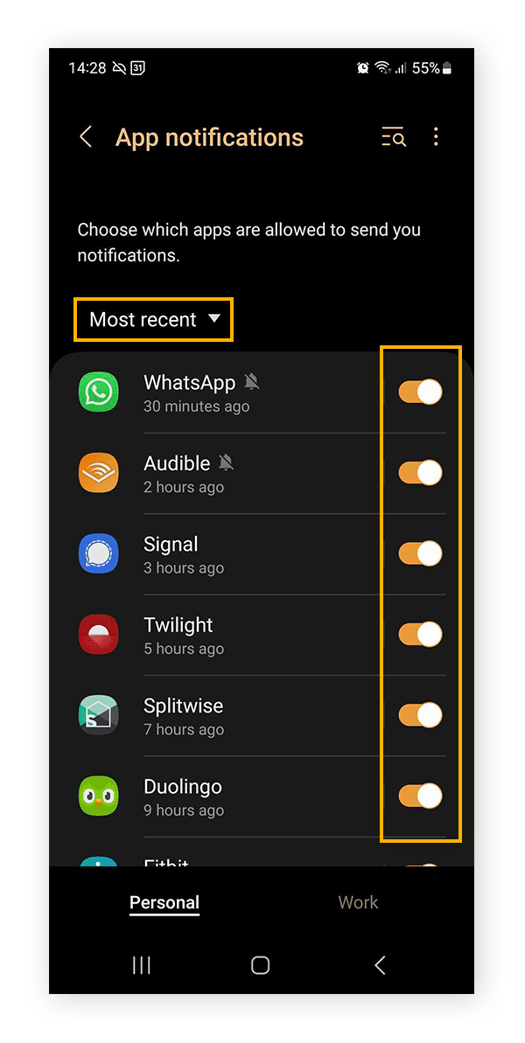 How Do I Stop Pop-Up Ads on My Android Phone? | AVG