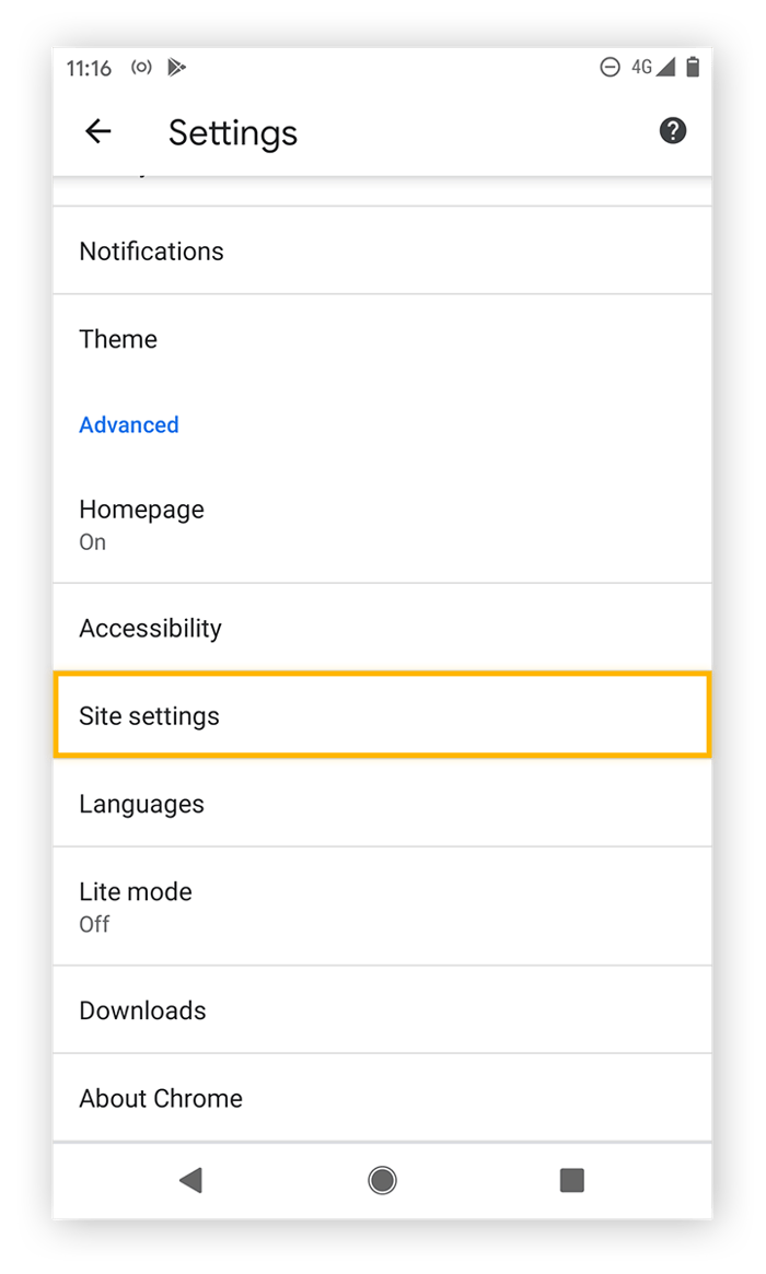 How Do I Stop Pop-Up Ads on My Android Phone? | AVG
