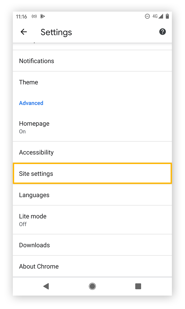 How Do I Stop Pop-Up Ads on My Android Phone? | AVG