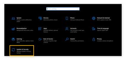 What to Do When Windows Update Failed or Isn't Working