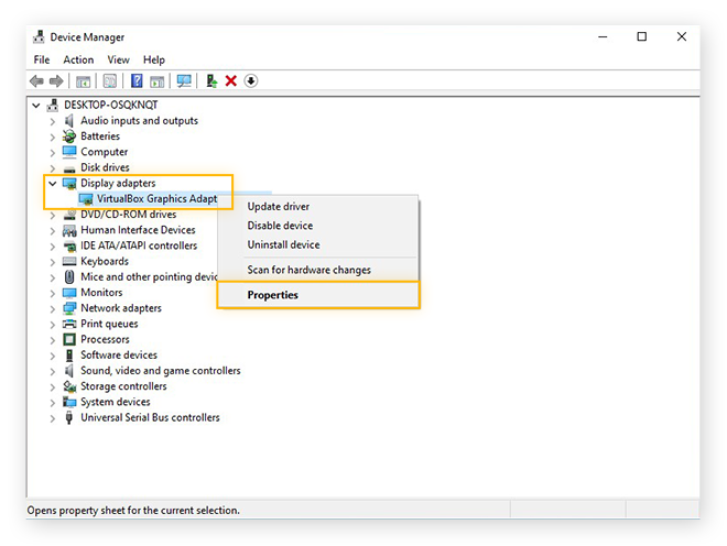 Actualizar controladores gráficos: Windows 11, 10, 8 y 7