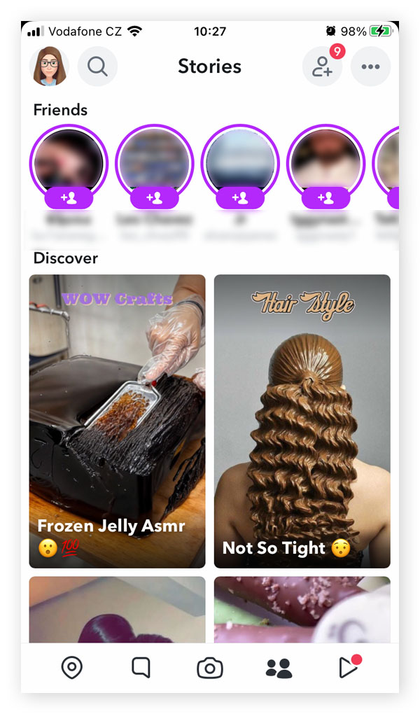 Is Snapchat Safe for Kids? Dangers & Parental Controls