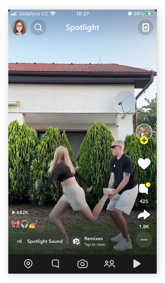 Is Snapchat Safe for Kids? Dangers & Parental Controls