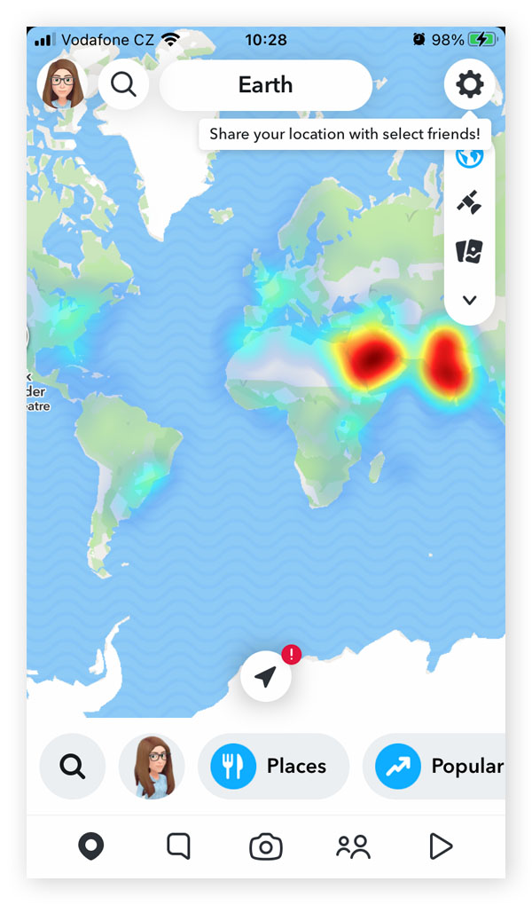 Is Snapchat Safe for Kids? Dangers & Parental Controls