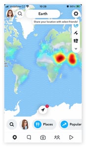 Is Snapchat Safe for Kids? Dangers & Parental Controls