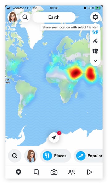 Is Snapchat Safe for Kids? Dangers & Parental Controls