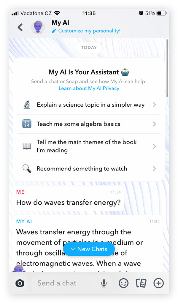 Is Snapchat Safe for Kids? Dangers & Parental Controls