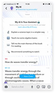 Is Snapchat Safe for Kids? Dangers & Parental Controls