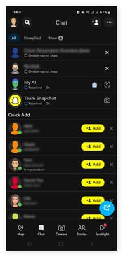 Is Snapchat Safe for Kids? Dangers & Parental Controls