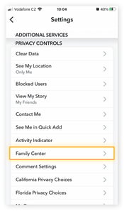 Is Snapchat Safe for Kids? Dangers & Parental Controls