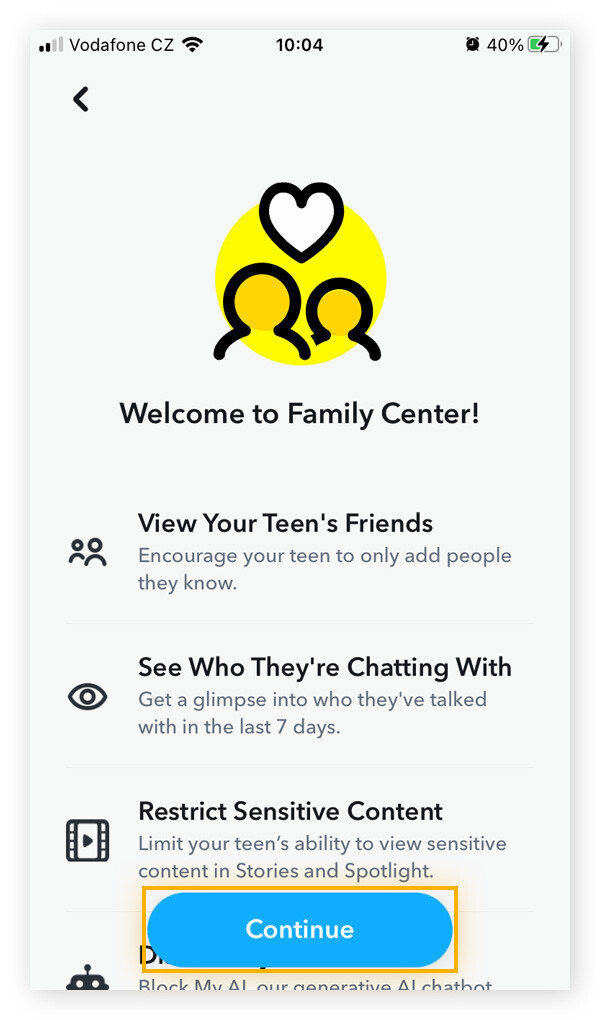 Is Snapchat Safe for Kids? Dangers & Parental Controls