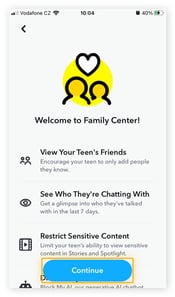 Is Snapchat Safe for Kids? Dangers & Parental Controls