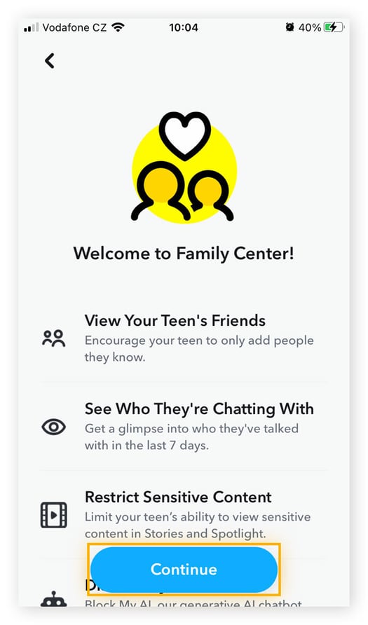 Is Snapchat Safe for Kids? Dangers & Parental Controls