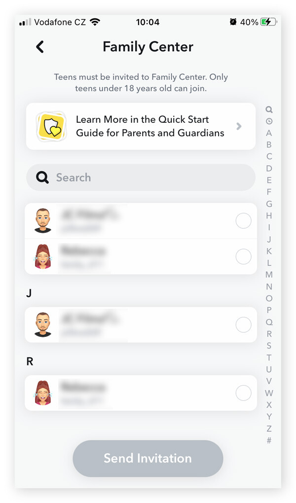 Is Snapchat Safe for Kids? Dangers & Parental Controls