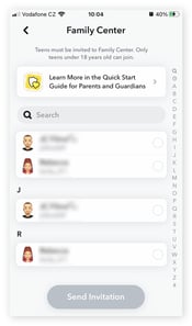 Is Snapchat Safe for Kids? Dangers & Parental Controls