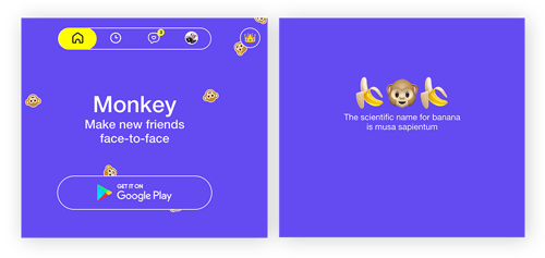 Monkey App: How Does It Work and Is It Safe? | AVG
