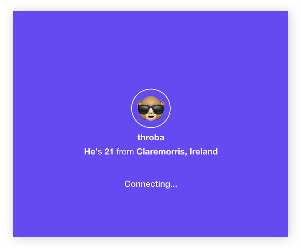 Aplicación Monkey: ¿Cómo funciona? ¿Es segura?