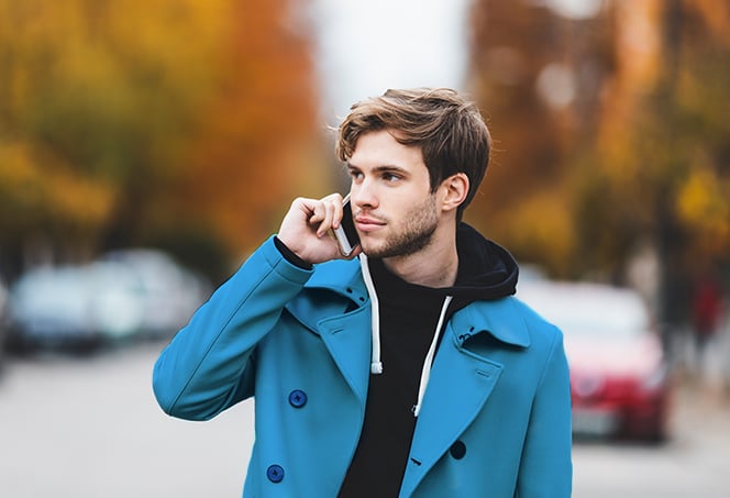 How to Tell If Your Phone Is Being Tapped or Tracked | AVG