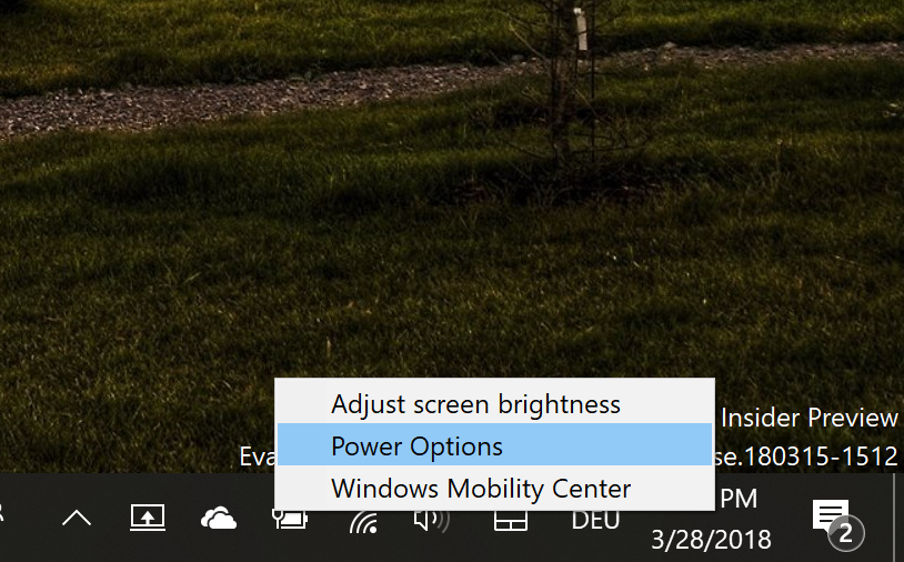 È meglio arrestare, sospendere o ibernare il tuo PC o laptop Mac?
