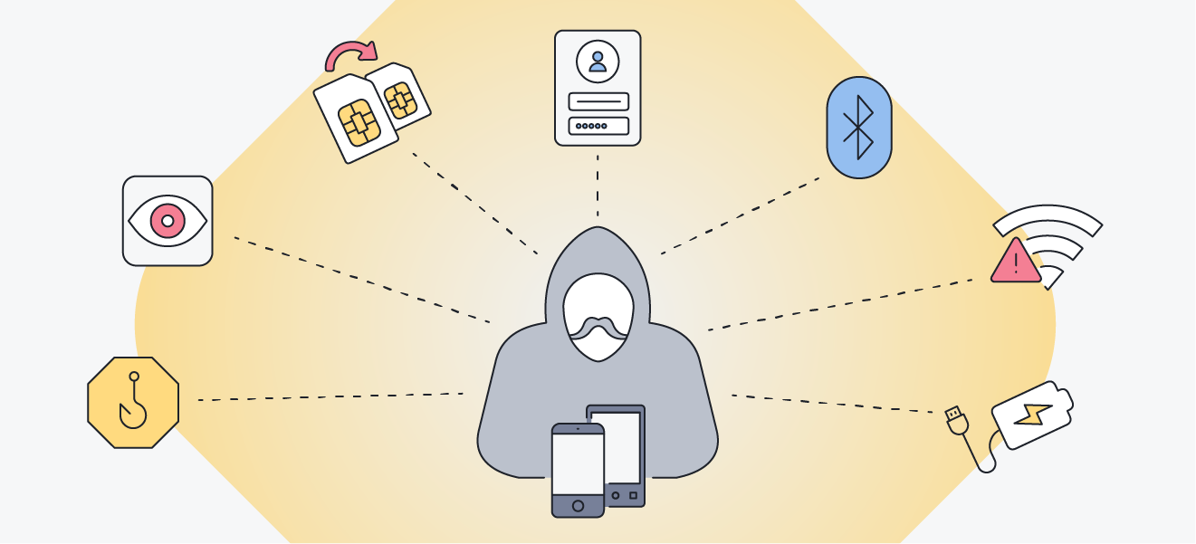 Cell Phone Hacking: Can Someone Hack My Phone?