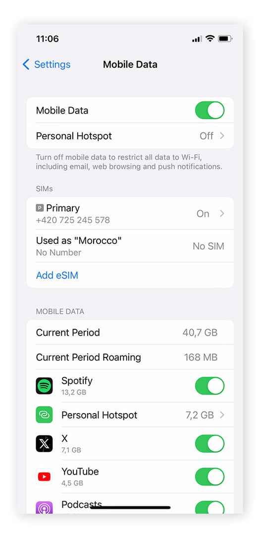 Cell Phone Hacking: Can Someone Hack My Phone?