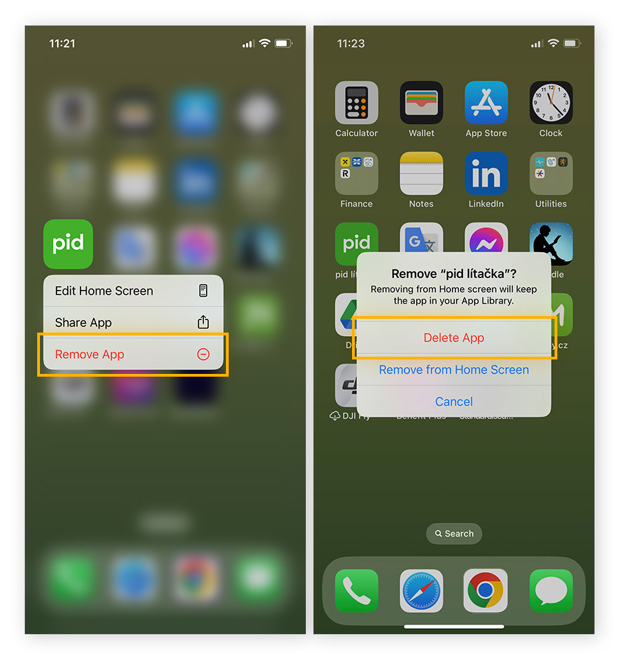 Cell Phone Hacking: Can Someone Hack My Phone?