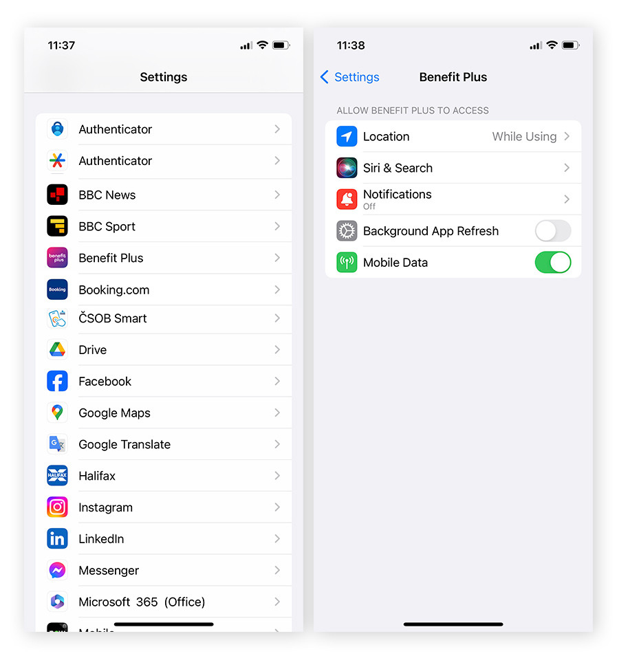 Cell Phone Hacking: Can Someone Hack My Phone?