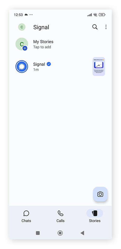Secure Messaging: Best Encrypted Messaging Apps