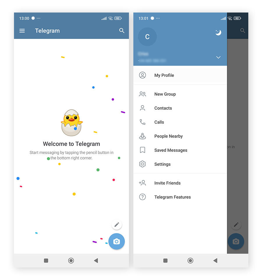 Secure Messaging: Best Encrypted Messaging Apps