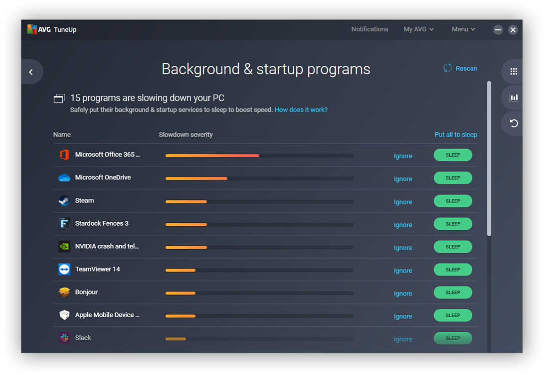 How to Clean Your PC & Make Your Computer Run Faster | AVG