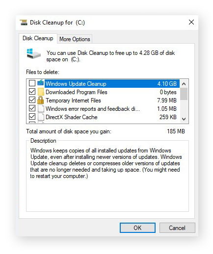 How to Clean Your PC & Make Your Computer Run Faster