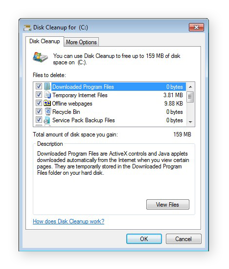 How to Clean Your PC & Make Your Computer Run Faster