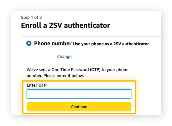 What Are the Signs of a Hacked Amazon Account? | AVG