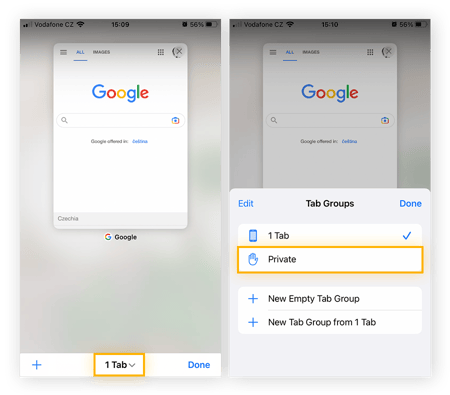 Ist der Inkognito-Modus sicher und sollten Sie ihn nutzen?