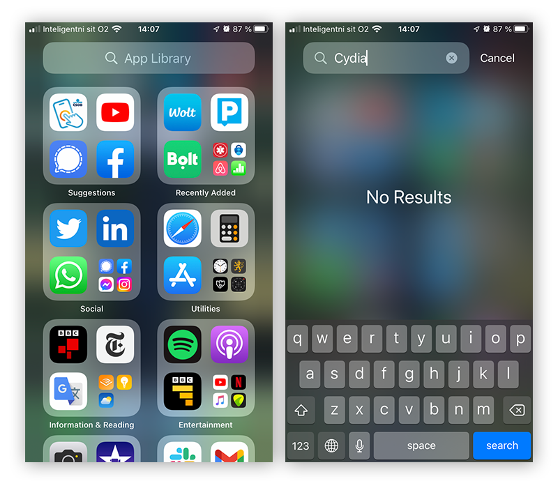 Een iPhone jailbreaken: Wat is het, hoe doet u het en is het veilig?