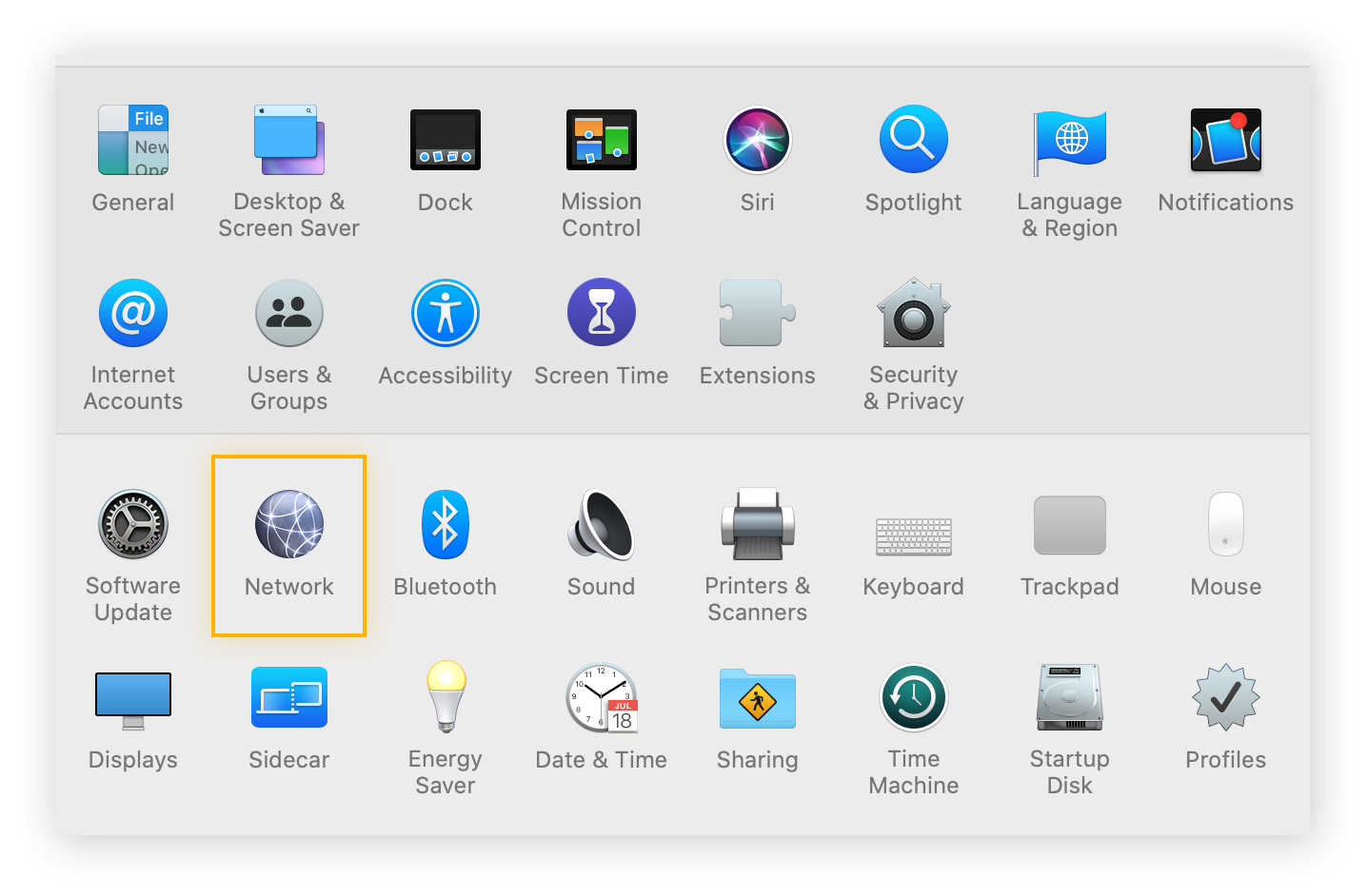Was ist ein Proxy-Server und wie funktioniert er?