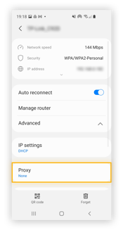 What Is a Proxy Server & How Does It Work?