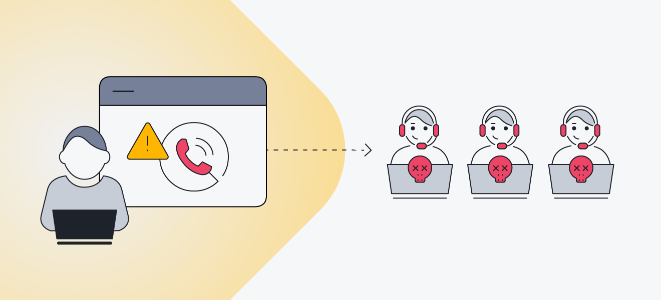 What Is a Scam? Learn the Definition & How to Spot Scamming