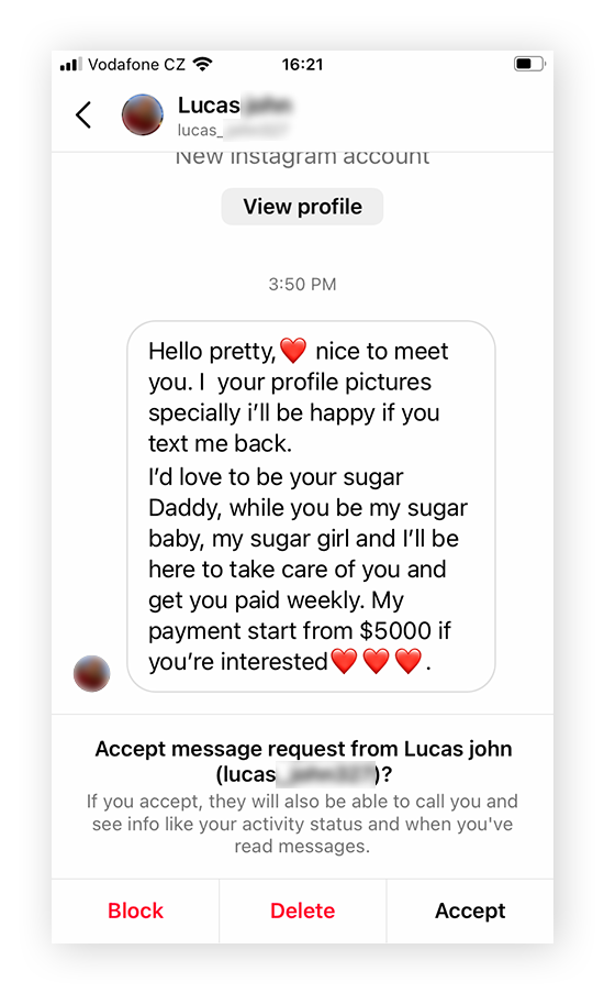 What Is a Scam? Learn the Definition & How to Spot Scamming