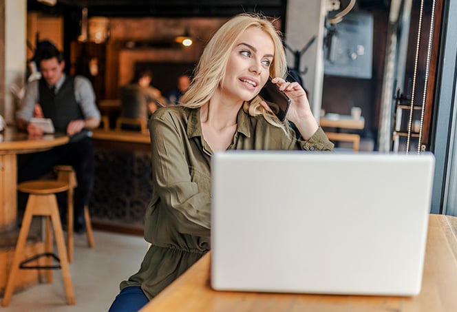 What Is a Vishing Attack and How to Prevent It? | AVG