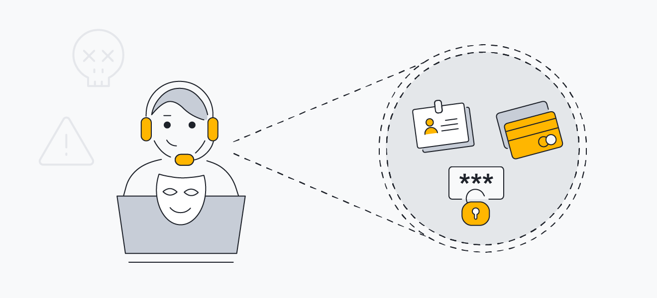 What Is a Vishing Attack and How to Prevent It? | AVG