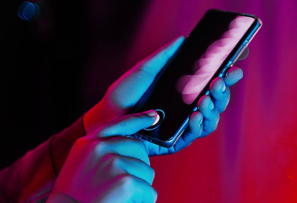 What Is Biometric Data & Is It Safe?