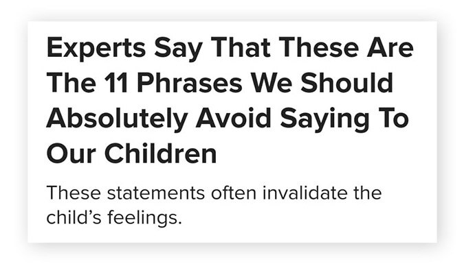 What Is Clickbait and Is It Dangerous?