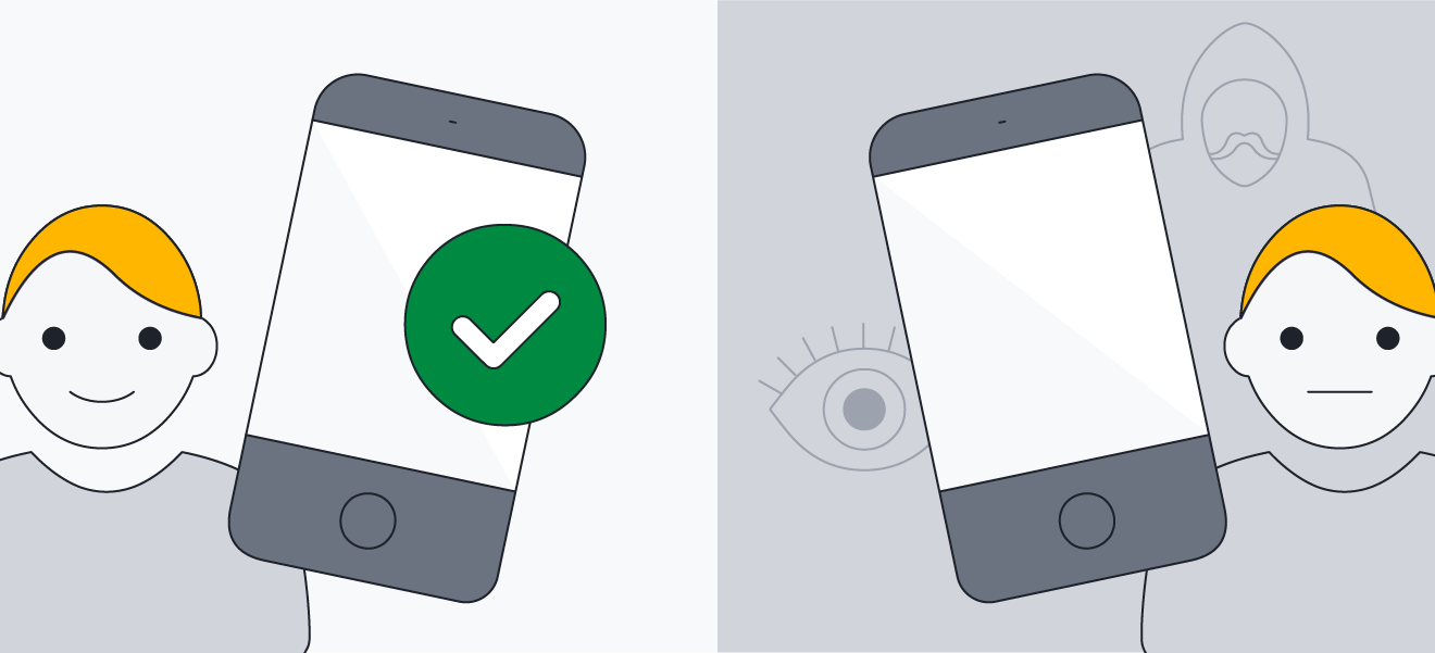 Wat is een digitale voetafdruk en waarom is die belangrijk?
