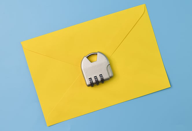 What Is Email Encryption & How Do You Encrypt Emails?